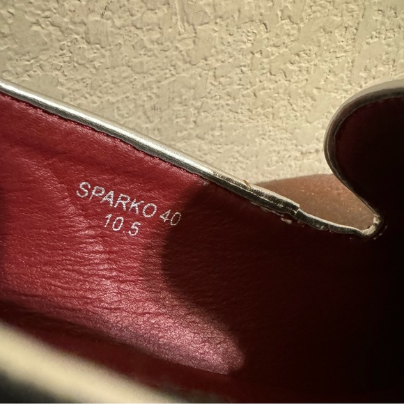 Alberto Fellini | Shoes | Nib Alberto Fellini Checkered Jeweled Loafers ...